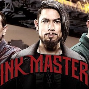 Ink Master - Rotten Tomatoes