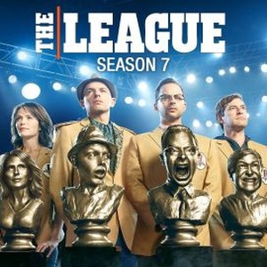 The League - Rotten Tomatoes