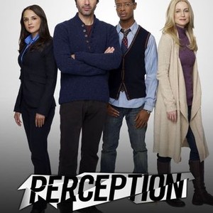 Perception - Rotten Tomatoes