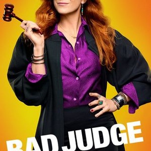 Bad Judge - Rotten Tomatoes