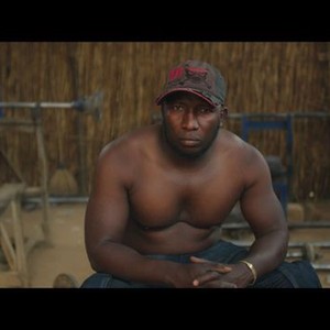 Zinder - Rotten Tomatoes