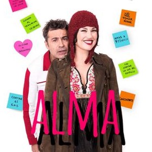Alma - Rotten Tomatoes