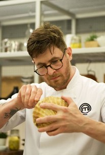 MasterChef: The Professionals: Season 15, Episode 13 | Rotten Tomatoes