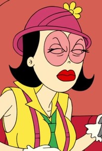 Superjail: Season 1, Episode 4 - Rotten Tomatoes