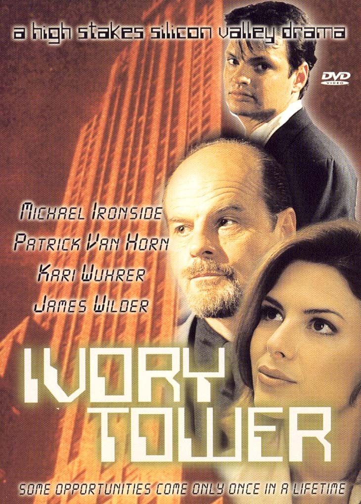 Ivory Tower | Rotten Tomatoes