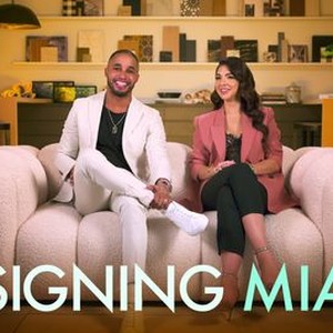 Designing Miami - Rotten Tomatoes