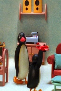 Pingu: Season 6, Episode 18 - Rotten Tomatoes