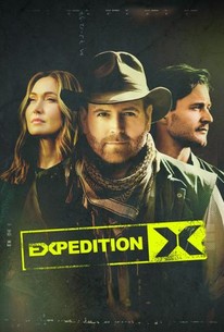 Expedition X - Rotten Tomatoes