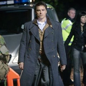 Torchwood: Season 1, Episode 2 - Rotten Tomatoes