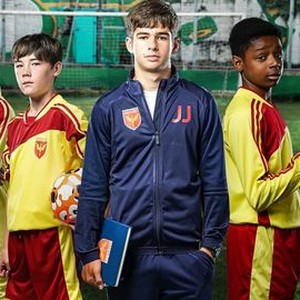 Jamie Johnson: Season 7, Episode 11 - Rotten Tomatoes