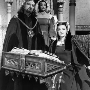 Florence Eldridge - Rotten Tomatoes