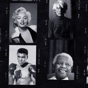 Icons: The Greatest Person of the 20th Century - Rotten Tomatoes