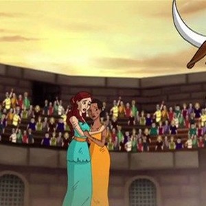 Torchlighters: The Perpetua Story - Rotten Tomatoes