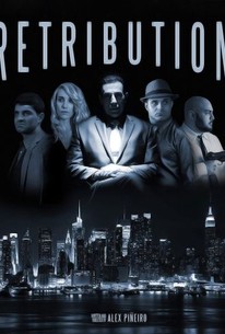 Retribution | Rotten Tomatoes