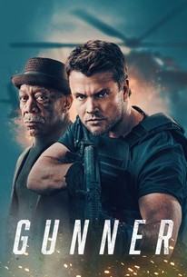 Gunner | Rotten Tomatoes
