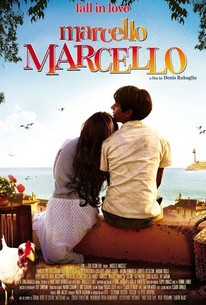 Marcello Marcello | Rotten Tomatoes