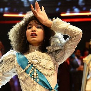 Pose - Rotten Tomatoes