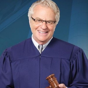 Judge Jerry: Season 1, Episode 65 - Rotten Tomatoes
