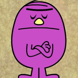 The Mr. Men Show - Rotten Tomatoes