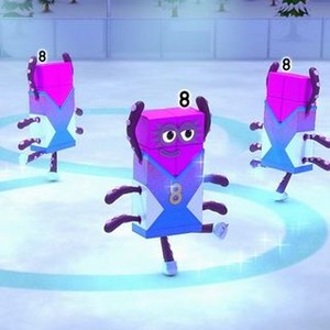 Numberblocks: Season 5, Episode 21 - Rotten Tomatoes