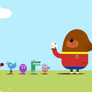 Hey Duggee: Season 1, Episode 39 - Rotten Tomatoes