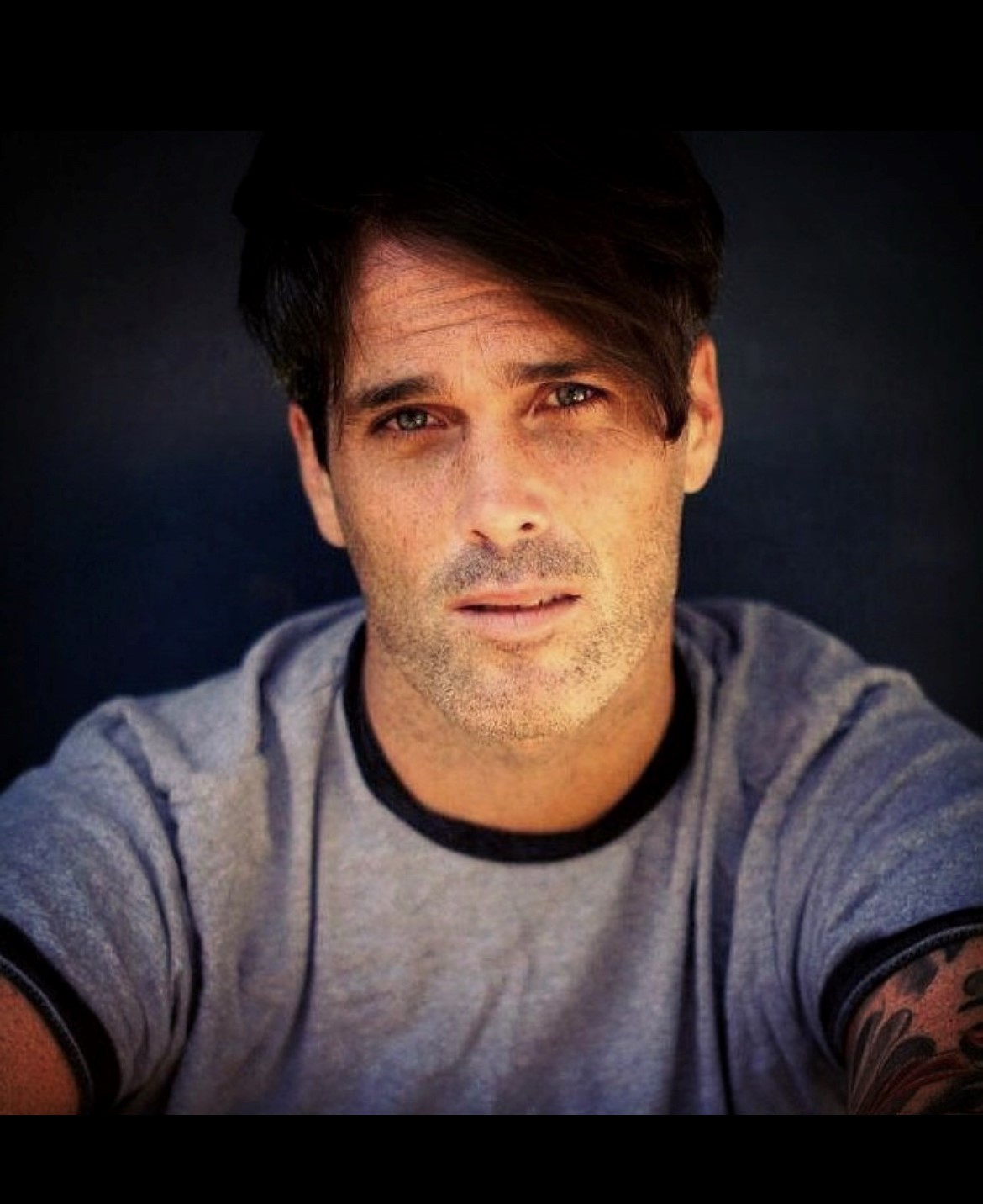 Harry Hansen Pictures | Rotten Tomatoes