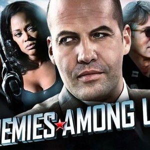 Enemies Among Us - Rotten Tomatoes