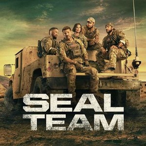SEAL Team - Rotten Tomatoes