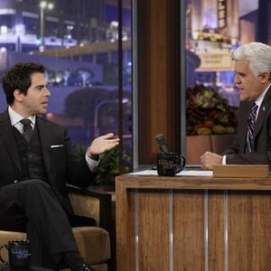 Eli Roth - Rotten Tomatoes