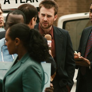 Puncture - Rotten Tomatoes