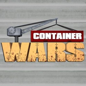Container Wars: Season 2, Episode 11 - Rotten Tomatoes