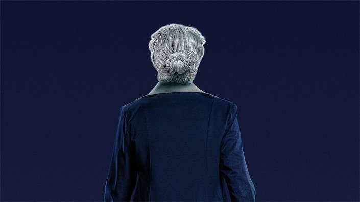 Thomas Jefferson Animado