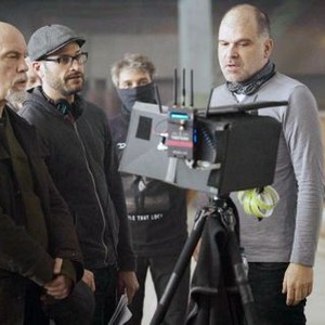 Paul Solet - Rotten Tomatoes