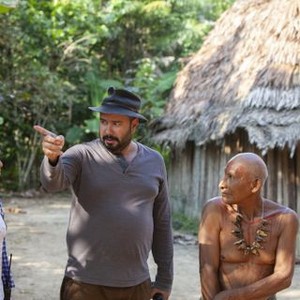 Green Frontier - Rotten Tomatoes