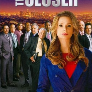 The Closer - Season 6 Episode 9 - Rotten Tomatoes