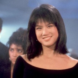 Sari Chang - Rotten Tomatoes