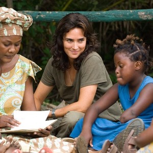 Blood Diamond - Rotten Tomatoes