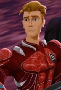 Battle Force 5: Season 2, Episode 27 | Rotten Tomatoes