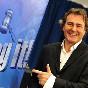 Flog It!: Season 10, Episode 54 - Rotten Tomatoes