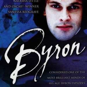 Byron - Rotten Tomatoes