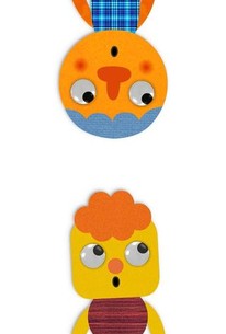 Super Simple Songs: Season 1, Episode 46 | Rotten Tomatoes