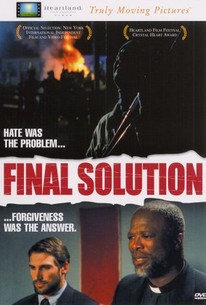 Final Solution (2002) - Rotten Tomatoes