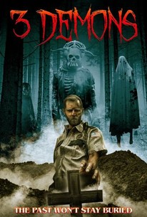 3 Demons - Rotten Tomatoes