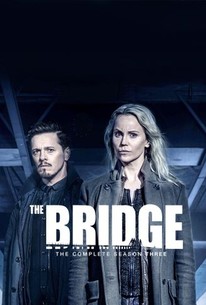 The Bridge - Rotten Tomatoes