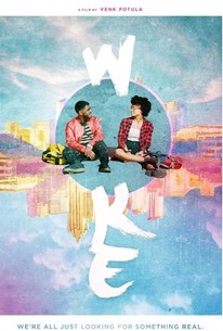 Woke (2018) | Rotten Tomatoes