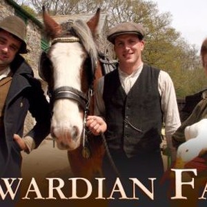 Edwardian Farm - Rotten Tomatoes
