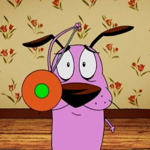 Courage the Cowardly Dog: Season 2, Episode 4 - Rotten Tomatoes