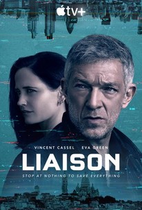 Liaison: Season 1 | Rotten Tomatoes