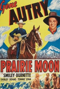 Prairie Moon | Rotten Tomatoes