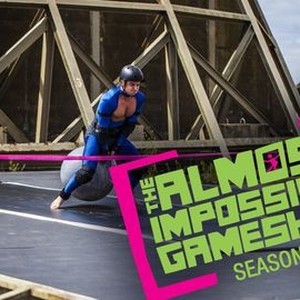 The Almost Impossible Game Show - Rotten Tomatoes